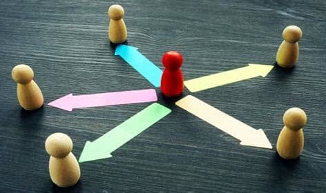 Delegate effectively