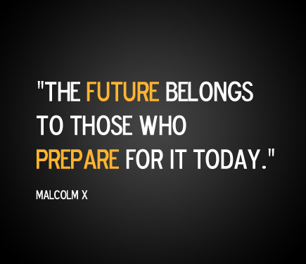 Create Your Future - The Achievement Centre