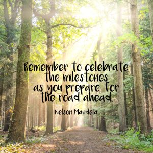 Celebrate Sales Success - The Achievement Centre