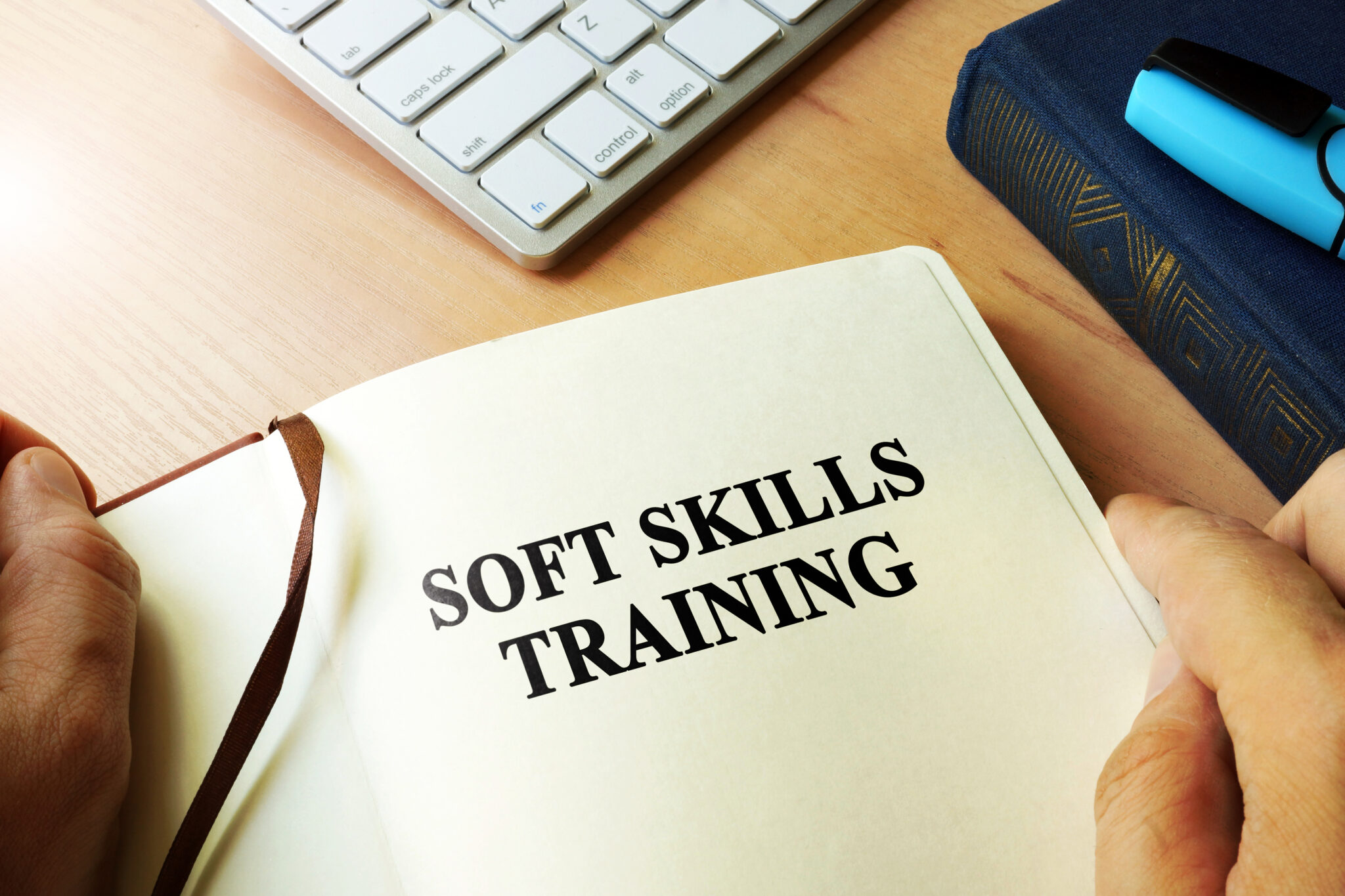 Soft Skills and Succession Planning - The Achievement Centre
