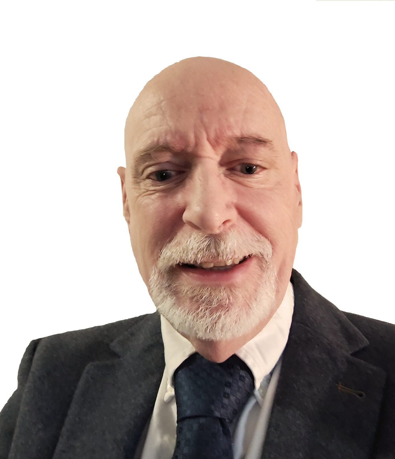 Gregory Bell In Barrie - The Achievement Centre